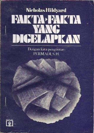Fakta-fakta yang Digelapkan by Nicholas Hildyard | Goodreads