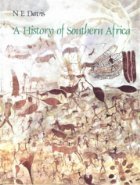 A History of Southern Africa by N.E. Davis | Goodreads