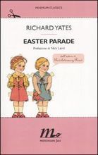 Easter Parade by Richard Yates | Goodreads