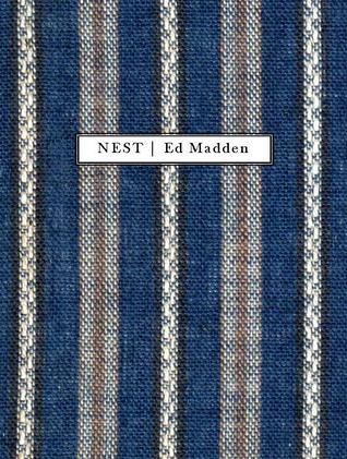 Nest (Summer Kitchen Series, #1.05) by Ed Madden | Goodreads