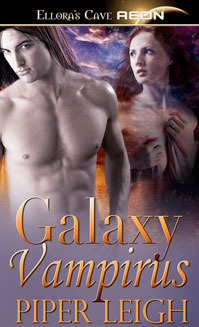Galaxy Vampirus by Piper Leigh | Goodreads