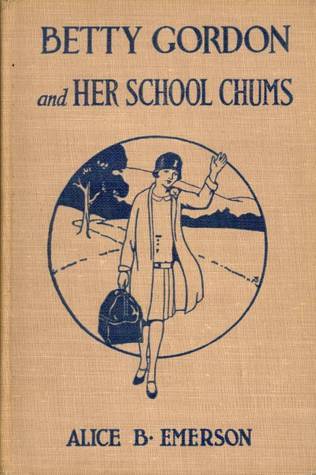 Betty Gordon and Her School Chums; or, Bringing the Rebels to Terms by ...