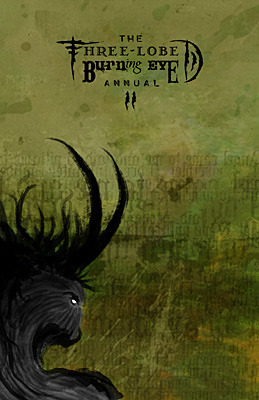 Three-Lobed Burning Eye Annual II by Andrew S. Fuller | Goodreads