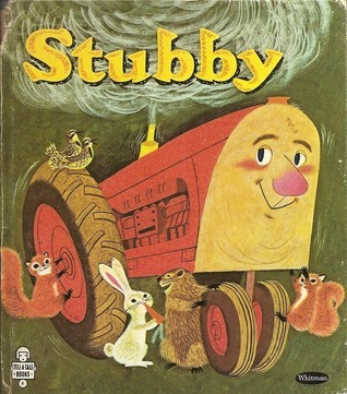 Stubby by Marion Borden | Goodreads