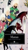 Manas: L'epopea del popolo della steppa by Arnaldo Alberti | Goodreads