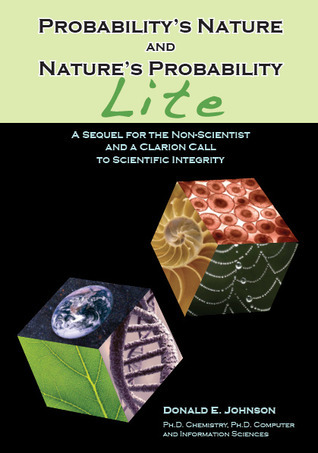 Probability's Nature and Nature's Probability - Lite: A Sequel for Non ...