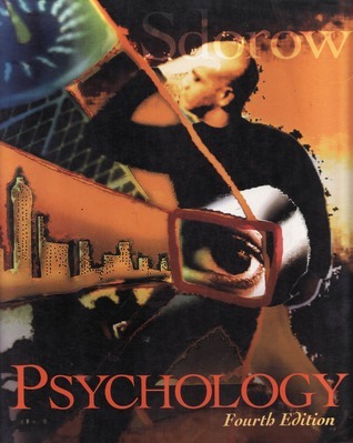 Psychology by Lester M. Sdorow | Goodreads