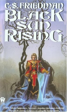 Coldfire Trilogy Quotes