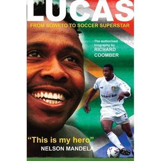 Lucas by Richard Coomber | Goodreads
