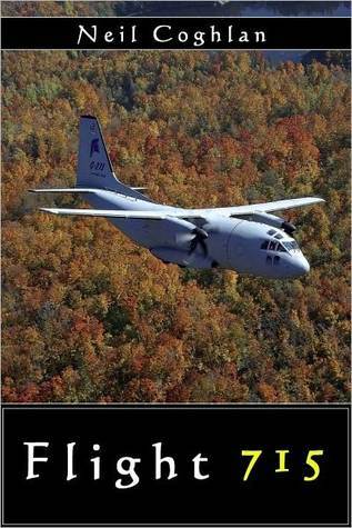 Flight 715 by Neil Coghlan | Goodreads