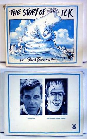 The Story of Ick by Fred Gwynne | Goodreads