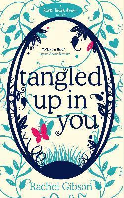 Tangled Up In You: A fabulously funny rom-com by Rachel Gibson | Goodreads