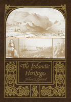 The Icelandic Heritage by Nelson S. Gerrard | Goodreads