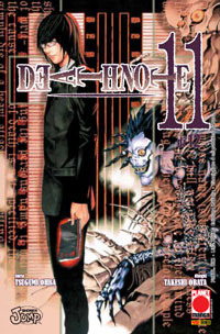 Death Note, Vol. 11 by Tsugumi Ohba | Goodreads