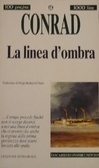 La linea d'ombra by Joseph Conrad | Goodreads