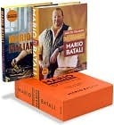 A Taste of Mario - Exclusive Box Set by Mario Batali | Goodreads