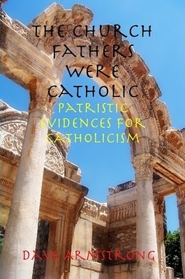 The Church Fathers Were Catholic: Patristic Evidences for Catholicism ...