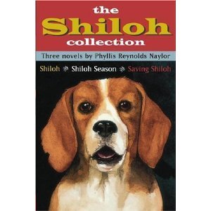The Shiloh Collection by Phyllis Reynolds Naylor | Goodreads