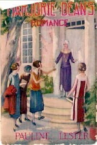Marjorie Dean's Romance by Pauline Lester | Goodreads