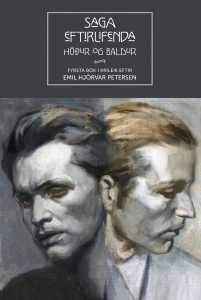 Höður og Baldur (Saga eftirlifenda, #1) by Emil Hjörvar Petersen ...