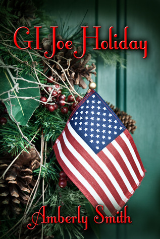 GI Joe Holiday by Amberly Smith | Goodreads