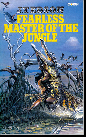 Fearless Master of the Jungle (Bunduki, #4) by J.T. Edson | Goodreads