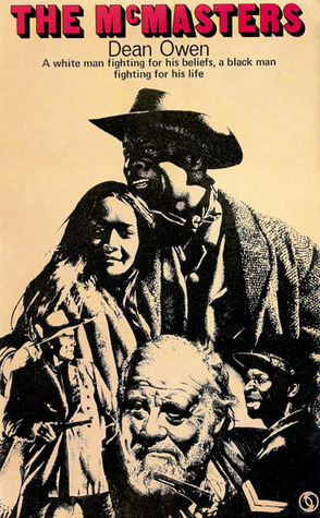 The McMasters by Dean Owen | Goodreads