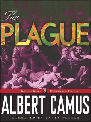 The Plague: Translated by Stuart Gilbert by Albert Camus | Goodreads