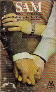 Sam by Lonnie Coleman | Goodreads