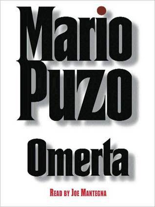 Omerta by Mario Puzo | Goodreads