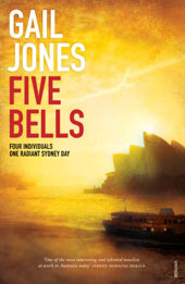 Five Bells by Gail Jones | Goodreads