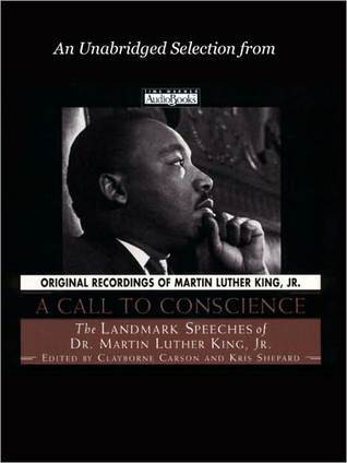 I've Been to the Mountaintop: An Unabridged selection from A Call to ...
