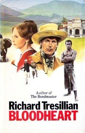 Bloodheart by Richard Tresillian | Goodreads