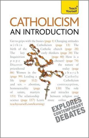 Catholicism -- An Introduction: A Teach Yourself Guide by Peter ...