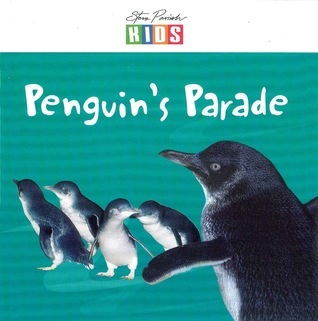 Penguin's Parade by Catherine Prentice | Goodreads