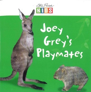 Joey Grey's Playmates by Catherine Prentice | Goodreads