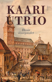 Ilkeät sisarpuolet by Kaari Utrio | Goodreads