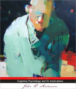 Cognitive Psychology and Its Implications and Scientific American ...
