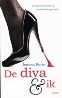 De diva en ik by Jemma Forte | Goodreads