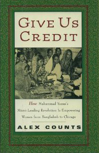 Give Us Credit by Alex Counts | Goodreads