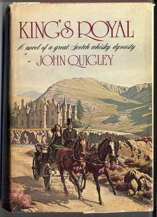 King's Royal by John Quigley | Goodreads