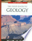 The Field Guide to Geology by The Diagram Group | Goodreads