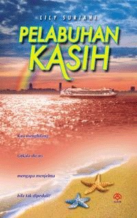 Pelabuhan Kasih by Lily Suriani | Goodreads
