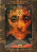 Vertigo Tarot Deck Set by Rachel Pollack | Goodreads