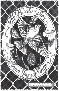 The Birdwisher by Anna Joy Springer | Goodreads