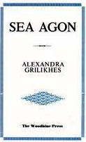 SEA AGON by Alexandra Grilikhes | Goodreads
