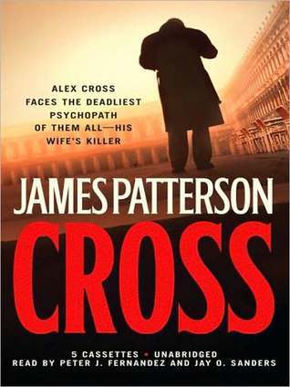 Cross by James Patterson | Goodreads
