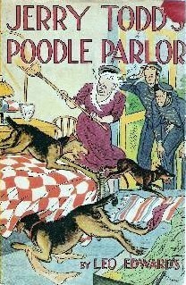 Jerry Todd's Poodle Parlor (Jerry Todd, #15) by Leo Edwards | Goodreads
