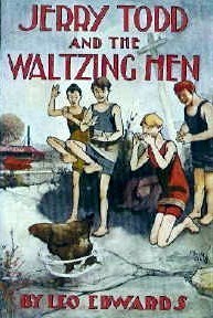 Jerry Todd and the Waltzing Hen (Jerry Todd, #4) by Leo Edwards | Goodreads