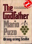The Godfather by Mario Puzo | Goodreads